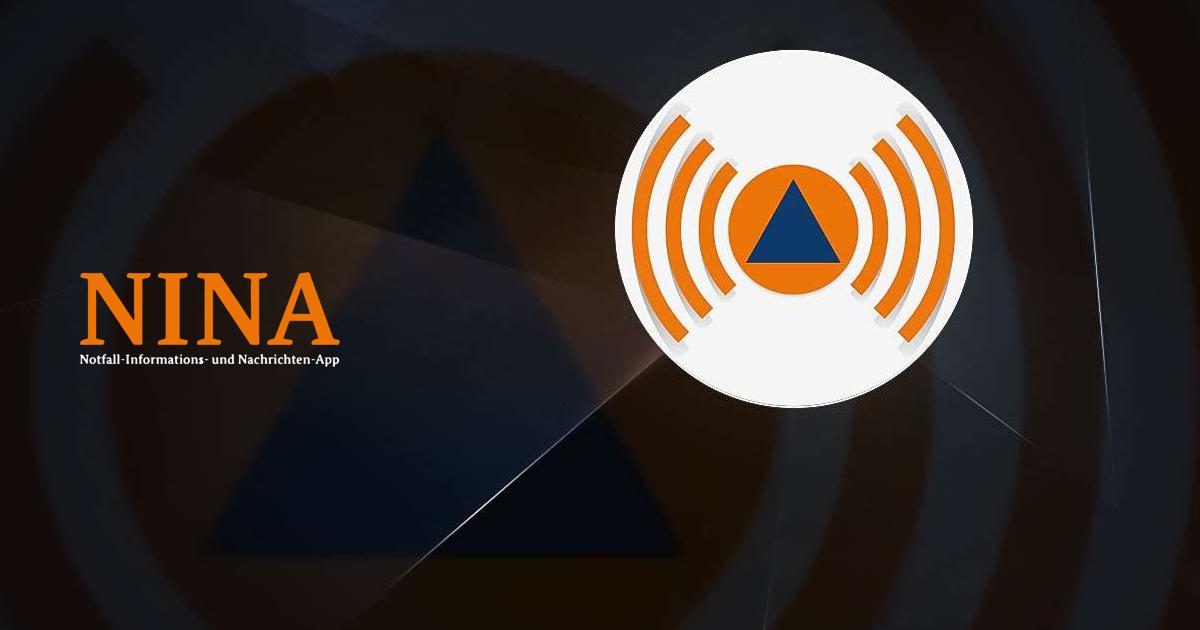 Downloaden & Ausführen von NINA - Die Warn-App des BBK auf PC & Mac (Emulator)