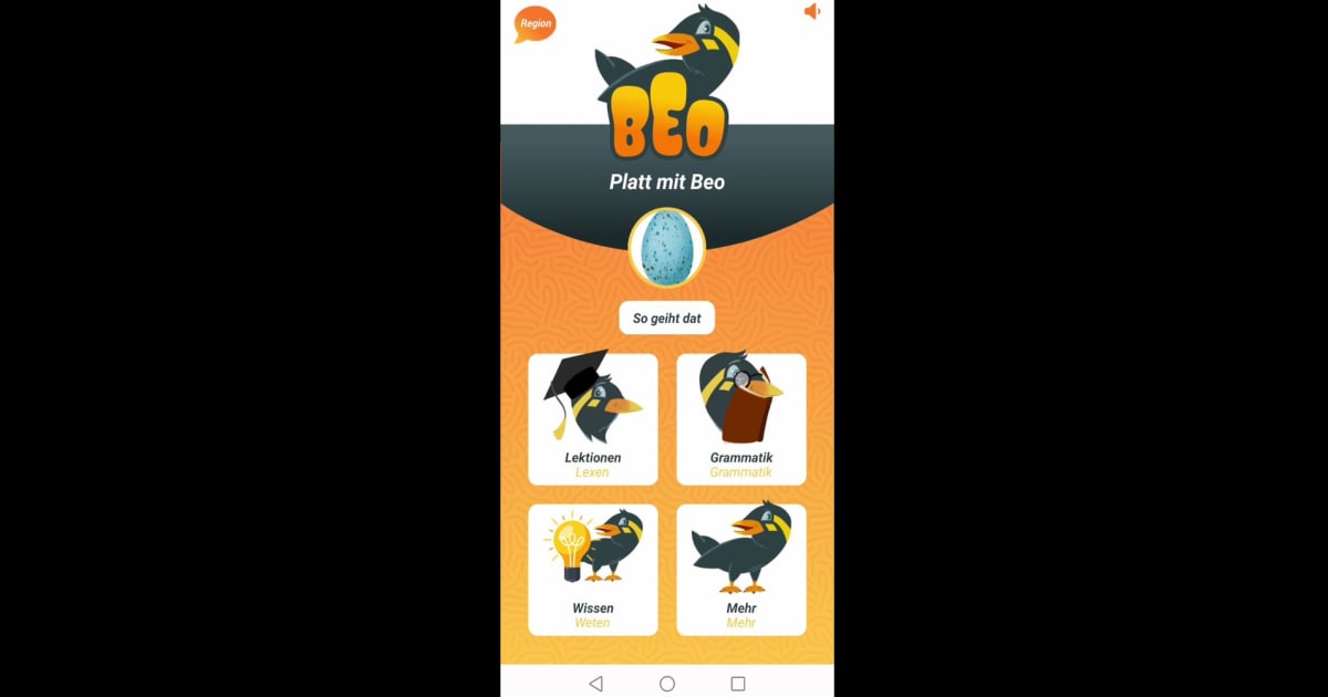 Downloaden & Spielen von Platt mit Beo auf PC & Mac (Emulator)