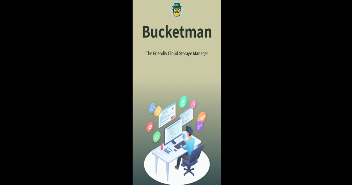 Download and run Bucketman on PC & Mac (Emulator)