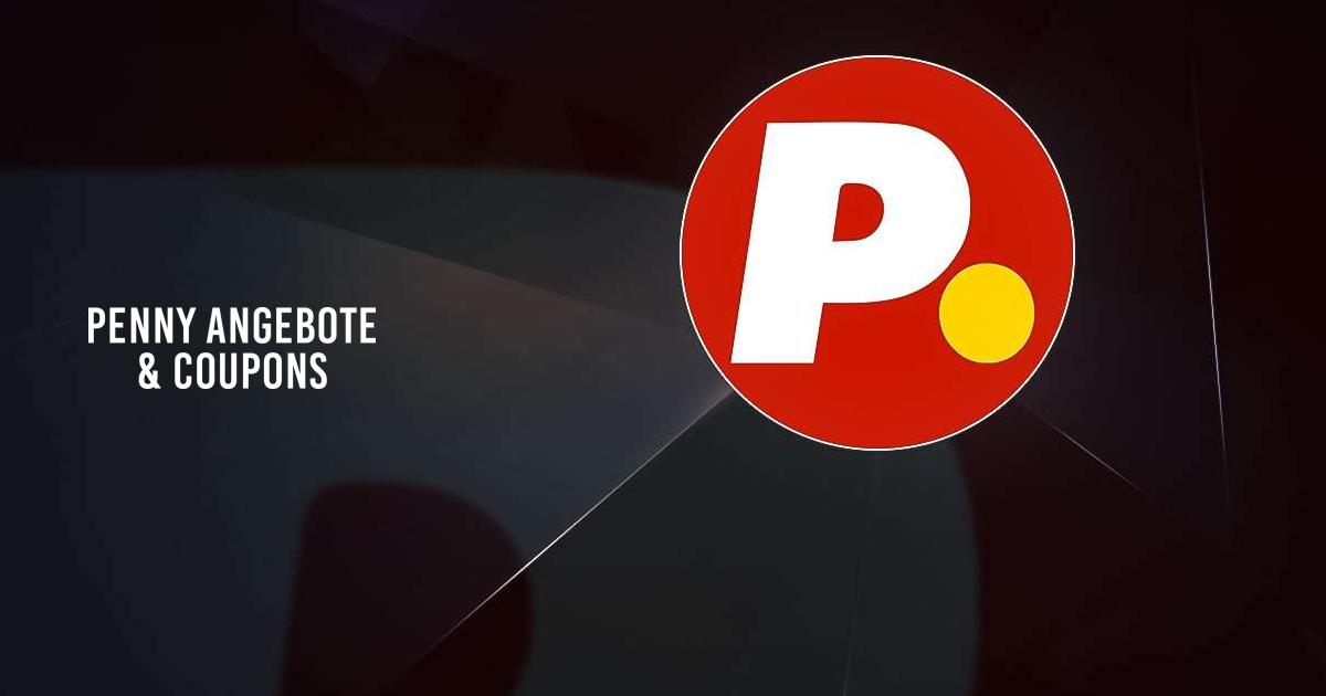 Downloade und starte PENNY Angebote & Coupons auf PC & Mac (Emulator)