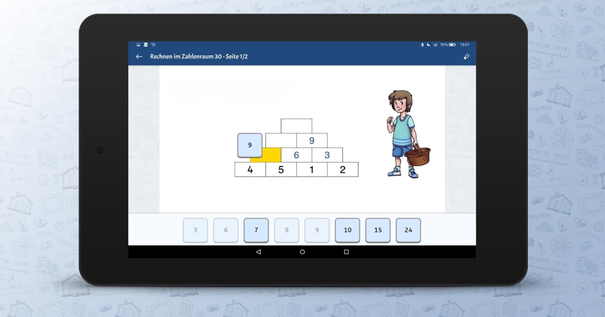 Download and run Worksheet Go! on PC & Mac (Emulator)