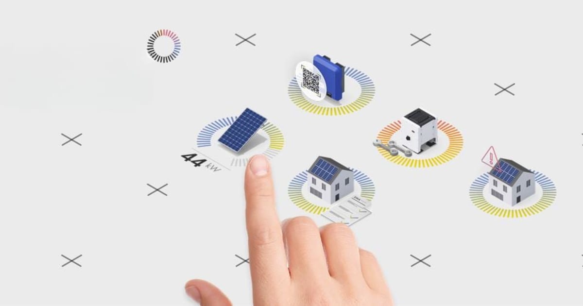 Download and run SMA 360° on PC & Mac (Emulator)