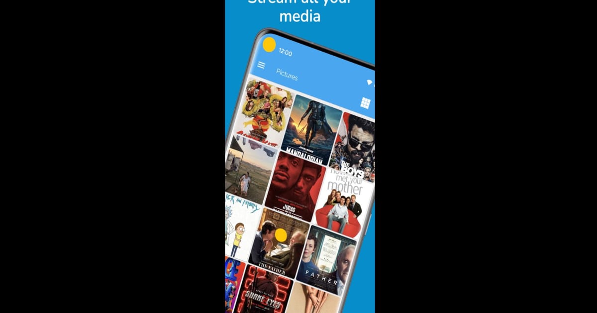Download and run LocalCast for Chromecast & TV on PC & Mac (Emulator)
