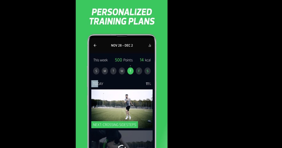 Download & Play box-to-box: Soccer Training on PC & Mac (Emulator)