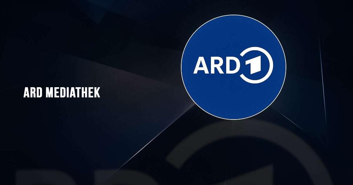 Downloade und starte ARD Mediathek auf PC & Mac (Emulator)