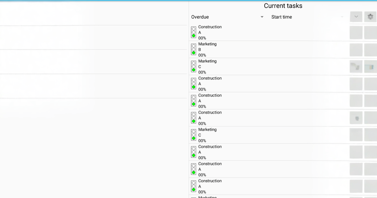 Download and run Project Schedule IAP on PC & Mac (Emulator)