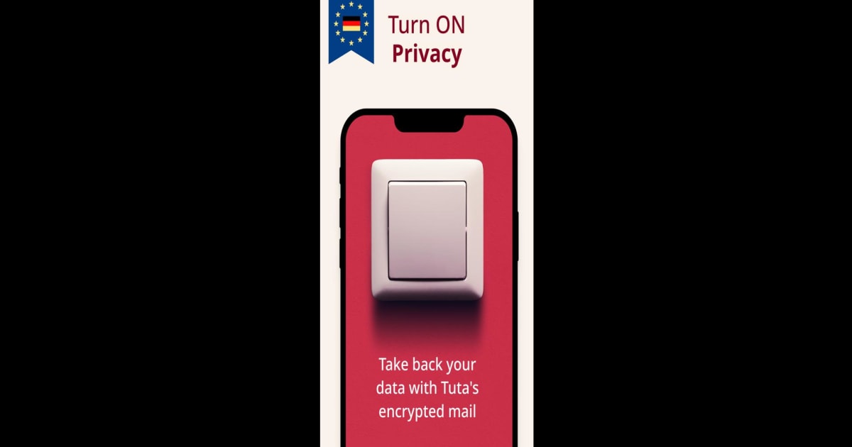 Download and run Tuta: Secure & Private Mail on PC & Mac (Emulator)