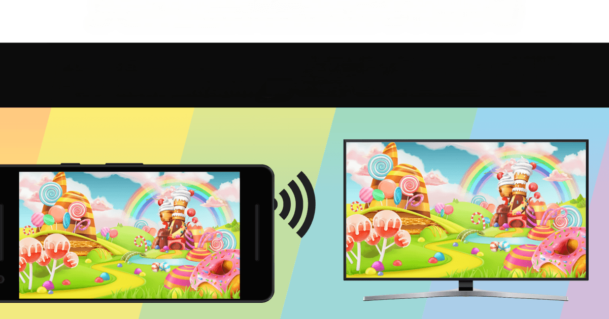 Download and run Screen Mirroring App on PC & Mac (Emulator)