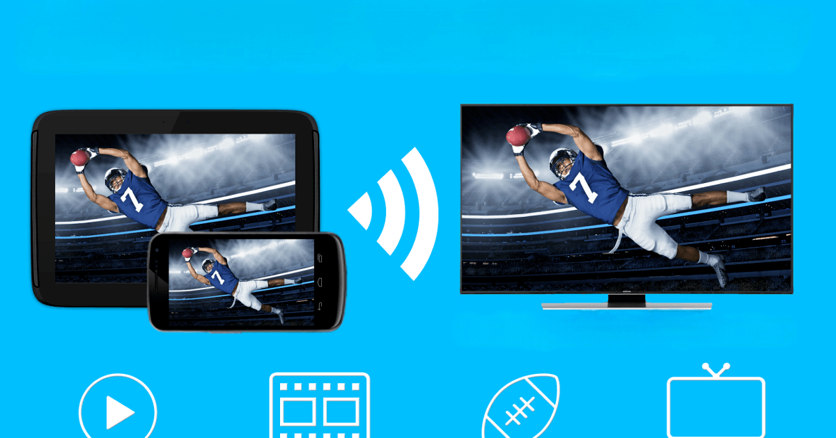 Download and run TV Cast | Ultimate Edition on PC & Mac (Emulator)