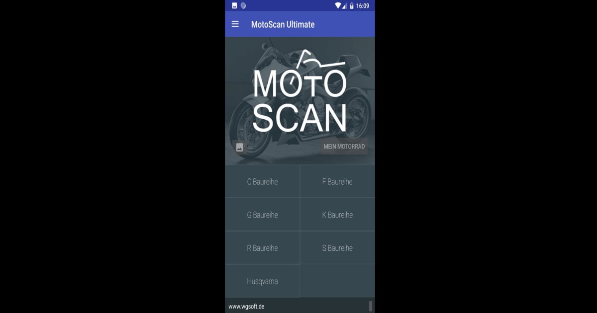Download and run MotoScan for BMW Motorcycles on PC & Mac (Emulator)