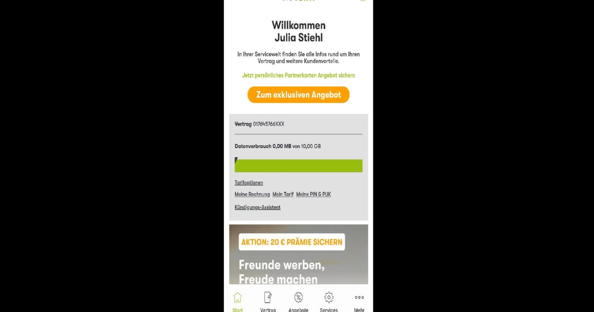 Download and run winSIM Servicewelt on PC & Mac (Emulator)