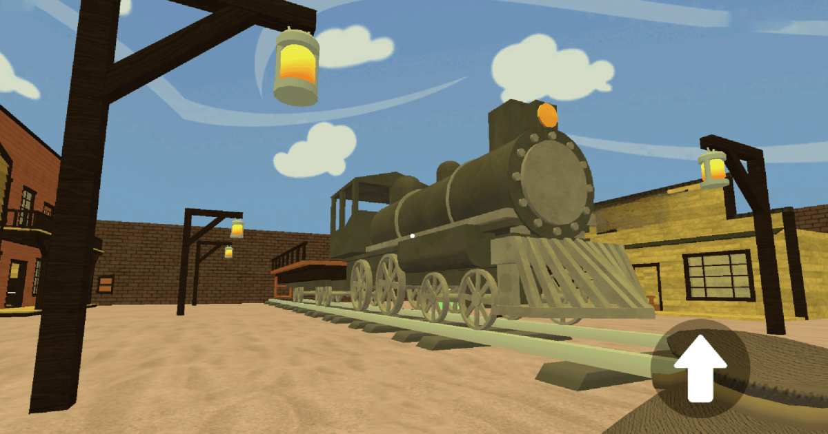 Dead Rails: Survive Simulator ' i PC ve Mac'te İndir & Oyna (Emülatör)