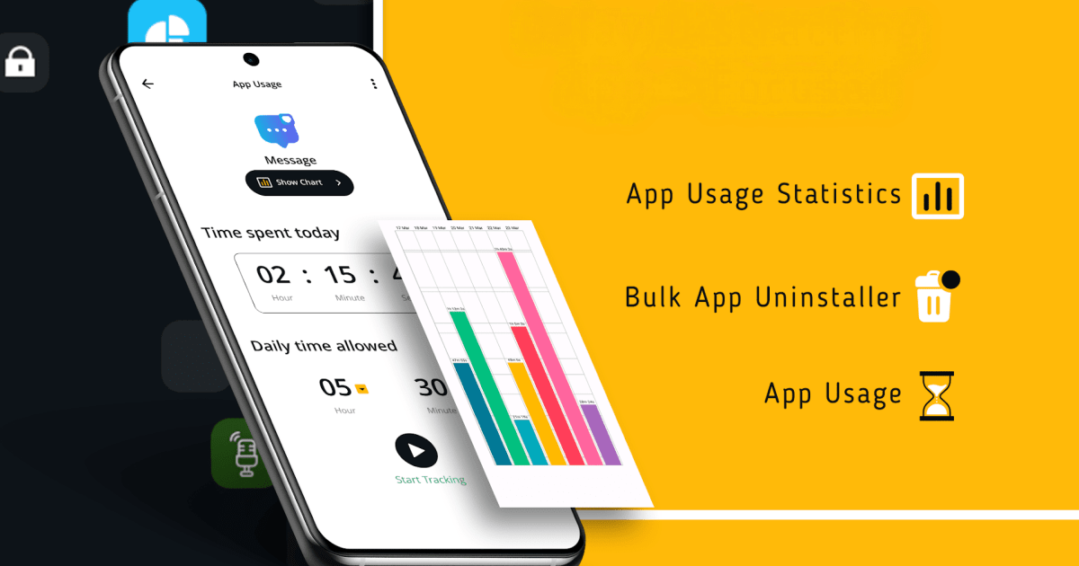 Download and run Avoid Distraction Apps – Focus on PC & Mac (Emulator)