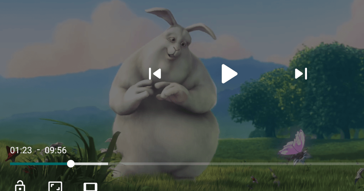Download and run Next Player on PC & Mac (Emulator)