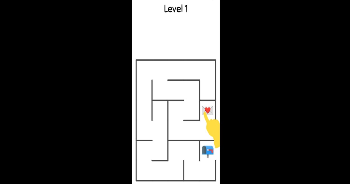 Скачать и играть в Emoji Maze Games - Fun Puzzle на ПК или Mac (Эмулятор)