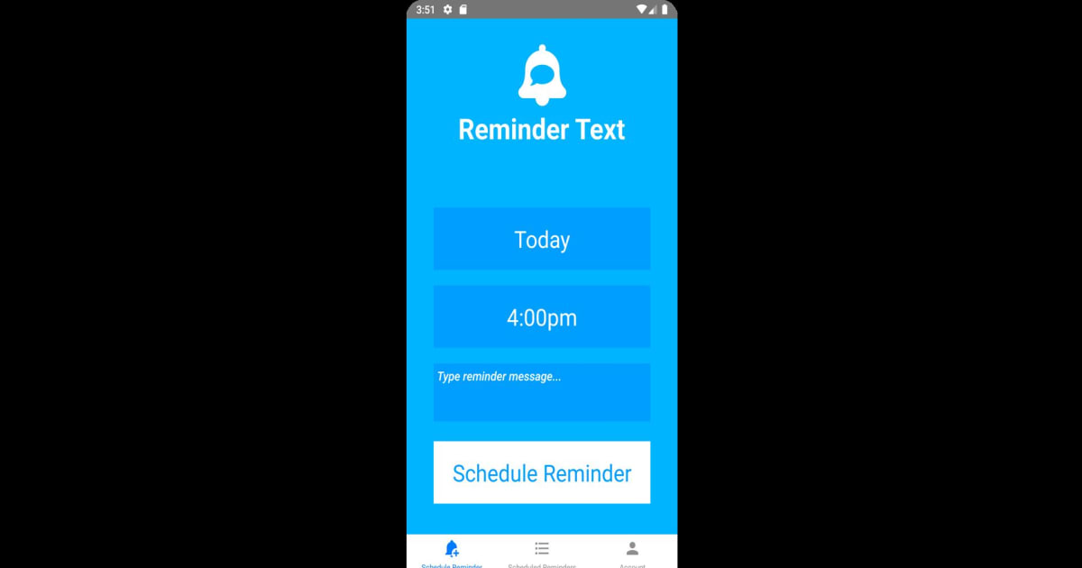 Download and run Reminder Text: SMS Reminders on PC & Mac (Emulator)