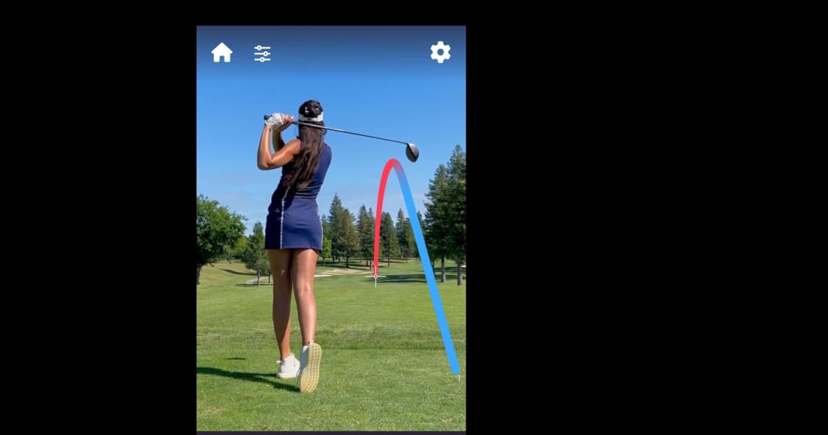 Download and run Ace Trace - Shot Tracker on PC & Mac (Emulator)