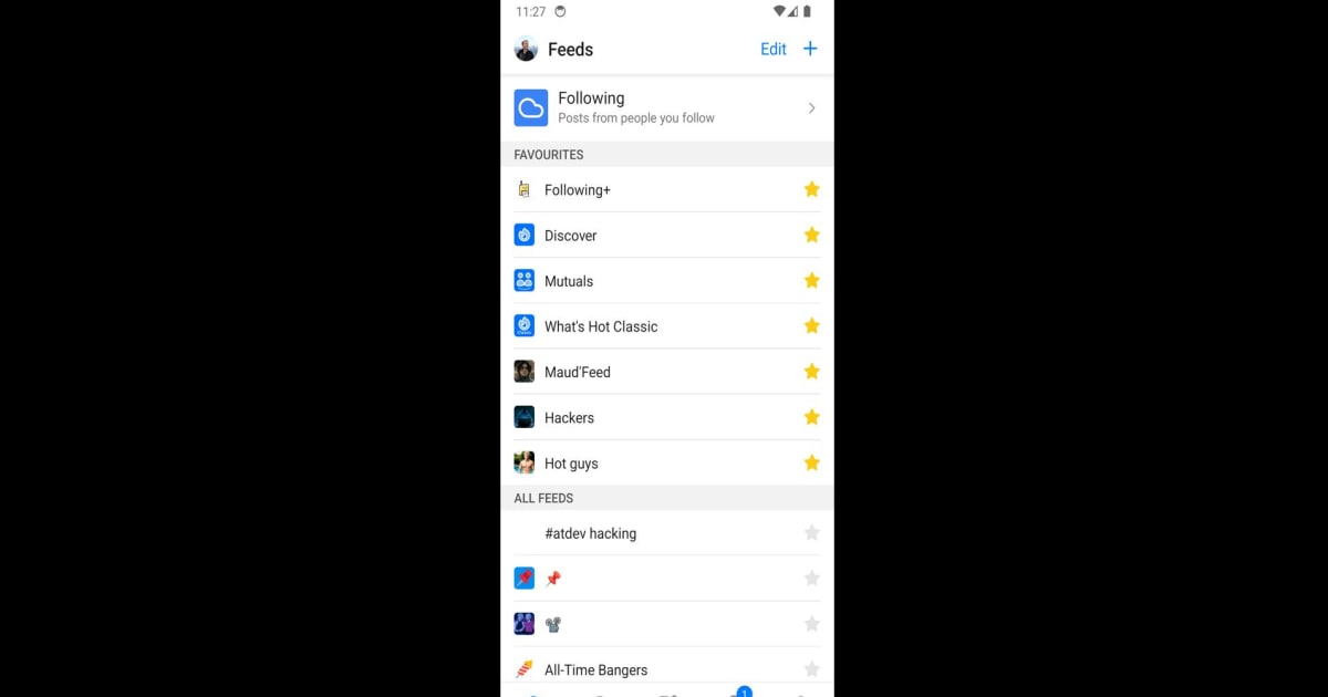 Download and run Graysky, a Bluesky client on PC & Mac (Emulator)