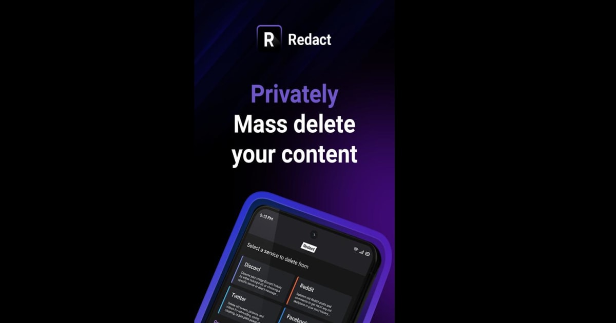 Download and run Redact on PC & Mac (Emulator)