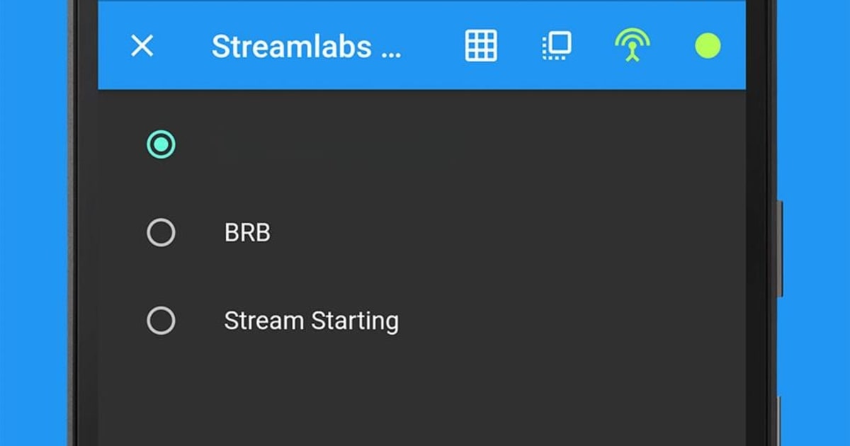 Download and run StreamControl - Remote for OBS & Streamlabs OBS on PC & Mac (Emulator)