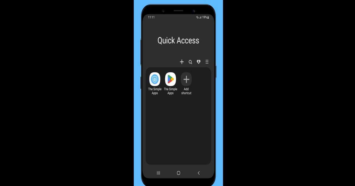 Download and run Shortcut Maker - Quick Access on PC & Mac (Emulator)