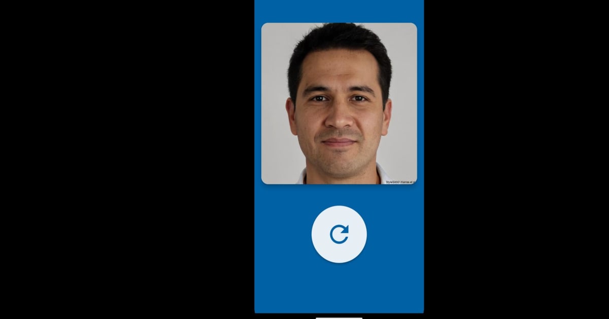 This Person Does Not ExistをPCとMac (アプリプレイヤー) にダウンロードして実行