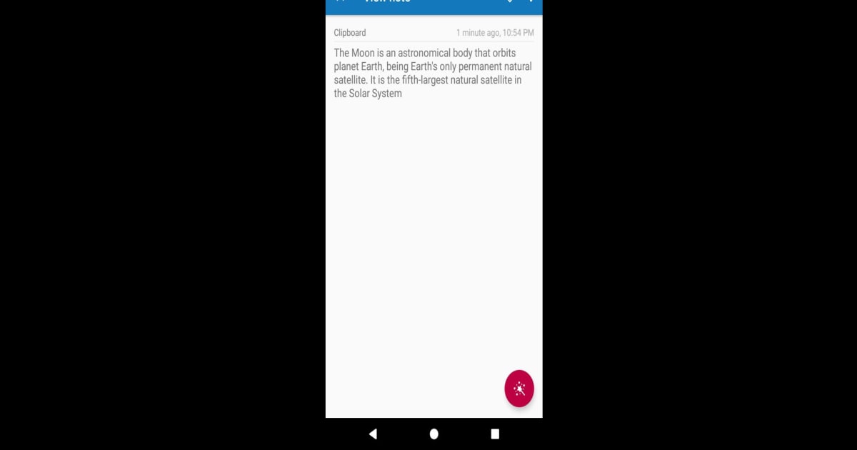 Download and run Clipboard Manager Pro on PC & Mac (Emulator)
