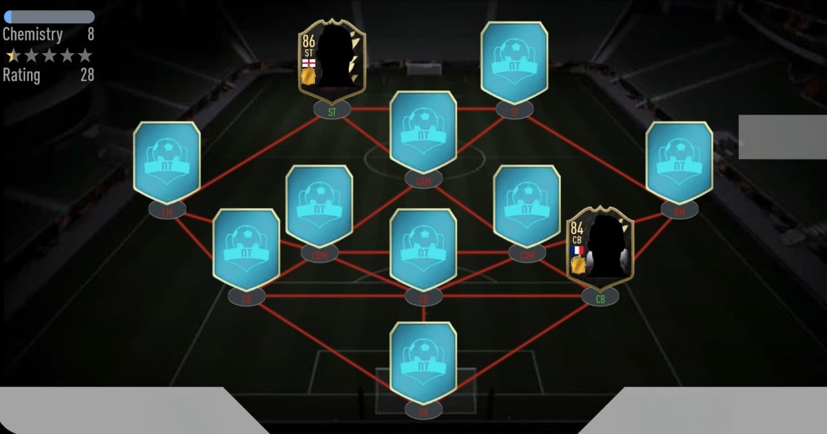 Download & Play NT 22 Demo: Draft Simulator + Pack Opener on PC & Mac ...