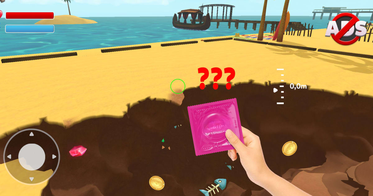 Download & Play Treasure Hunt: Digging Hole on PC & Mac (Emulator)