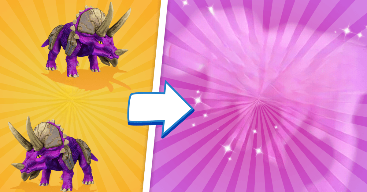 Download & Play Dino Battle: 3D Merge Games on PC & Mac (Emulator)