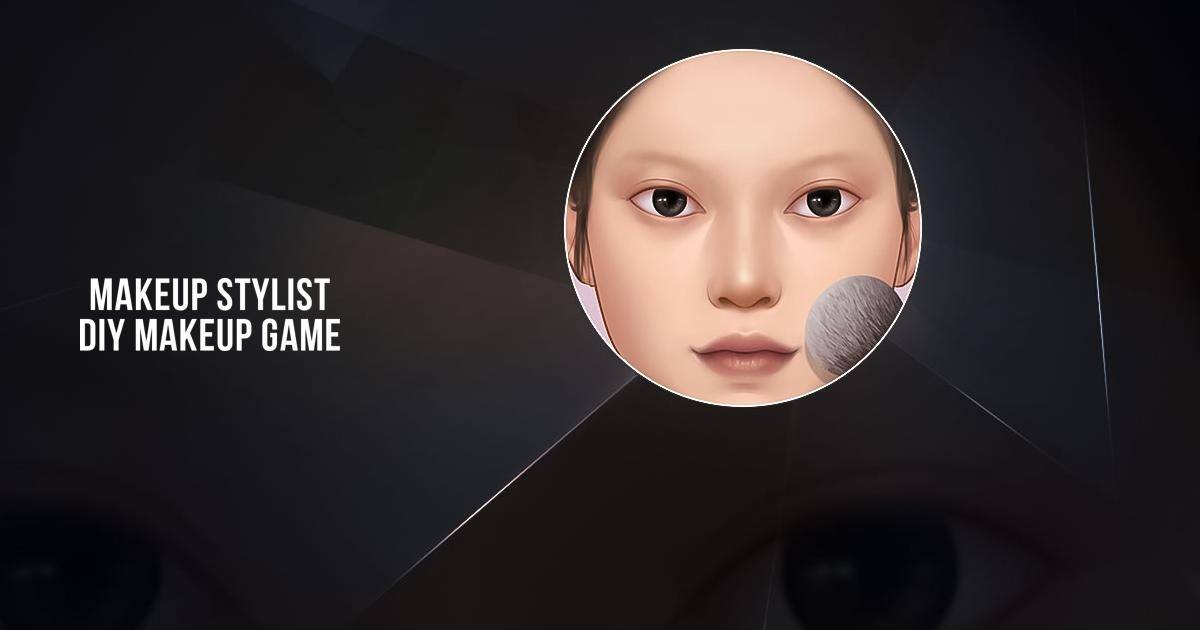 Makeup Stylist:DIY Makeup Game PC & Mac’te Yükle & Oyna(Emulatör)
