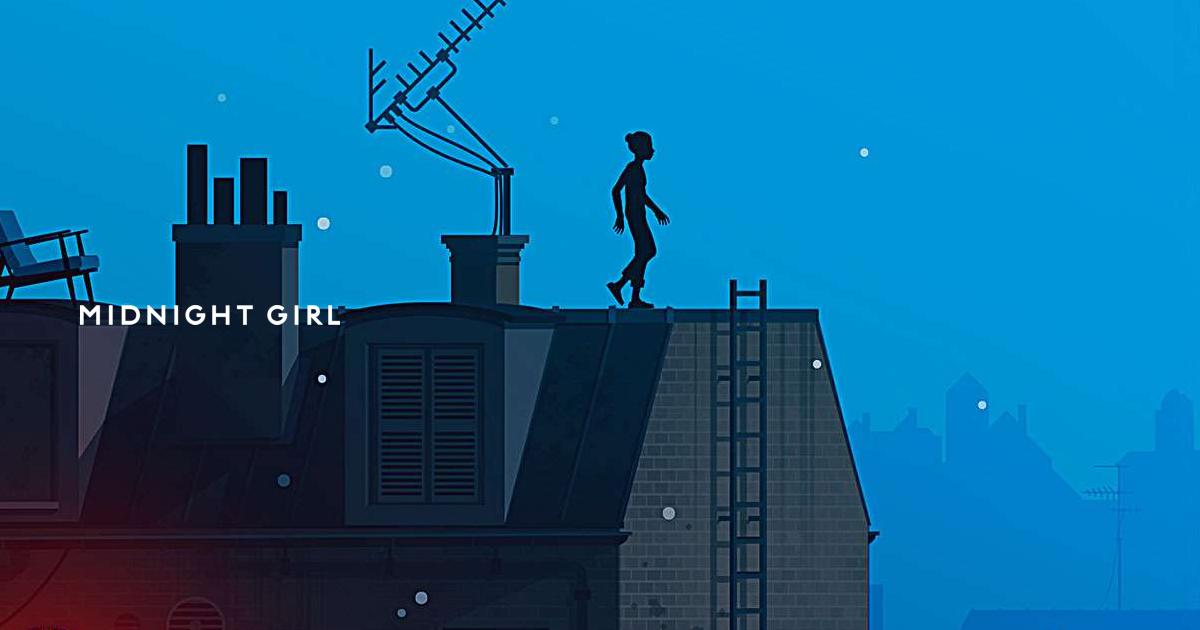 Download & Play Midnight Girl on PC & Mac (Emulator)