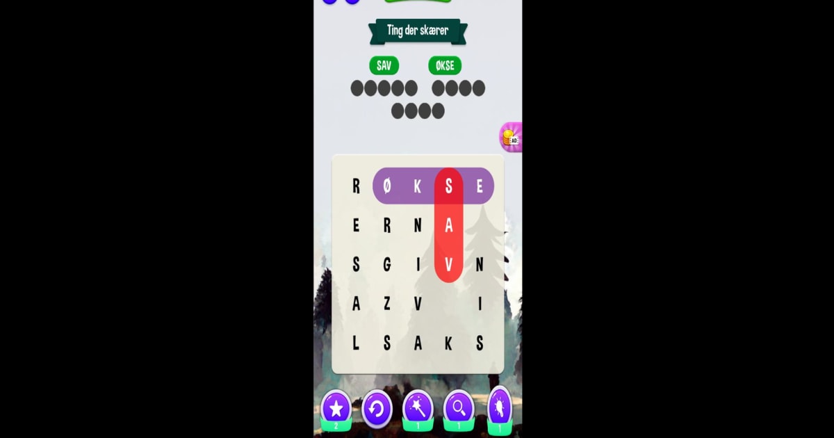 Download & Play Word Grid Game on PC & Mac (Emulator)