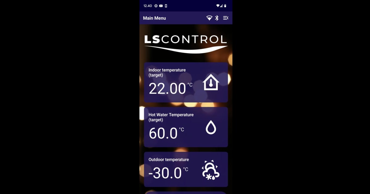 Download and run LS Config on PC & Mac (Emulator)