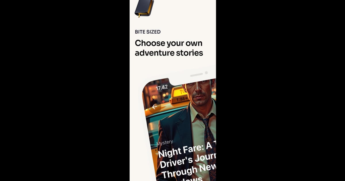 Download and run Choice Saga - Live Story Time on PC & Mac (Emulator)