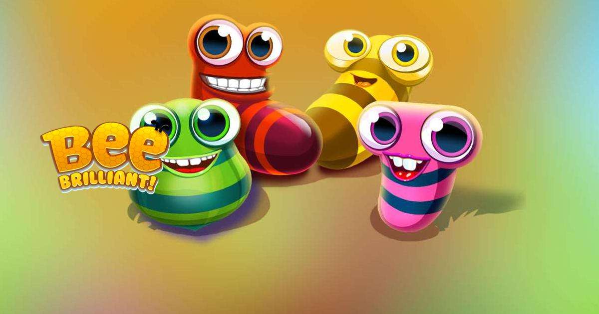 Download & Play Bee Brilliant on PC & Mac (Emulator)