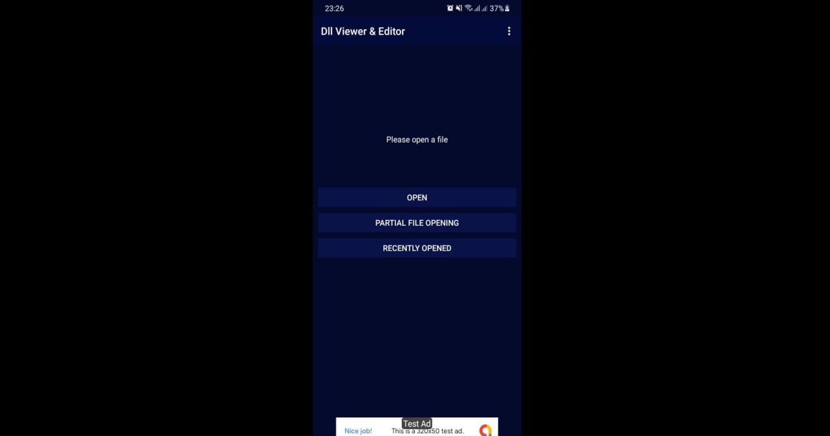 Baixe e rode DLL File Viewer & Editor no PC e Mac (emulador)
