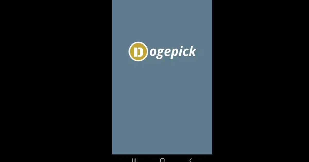 Download and run Dogepick on PC & Mac (Emulator)