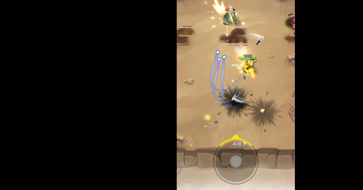 Download & Play Doomsday Shooter on PC & Mac (Emulator)