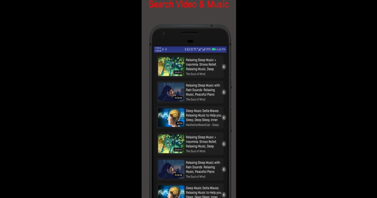 Download and run Save Video, Save From Net on PC & Mac (Emulator)
