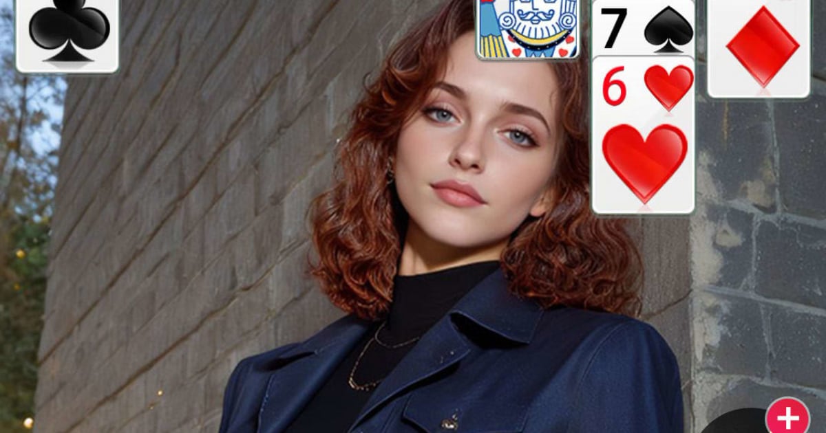 Download & Play Solitaire Secret-Card Game on PC & Mac (Emulator)