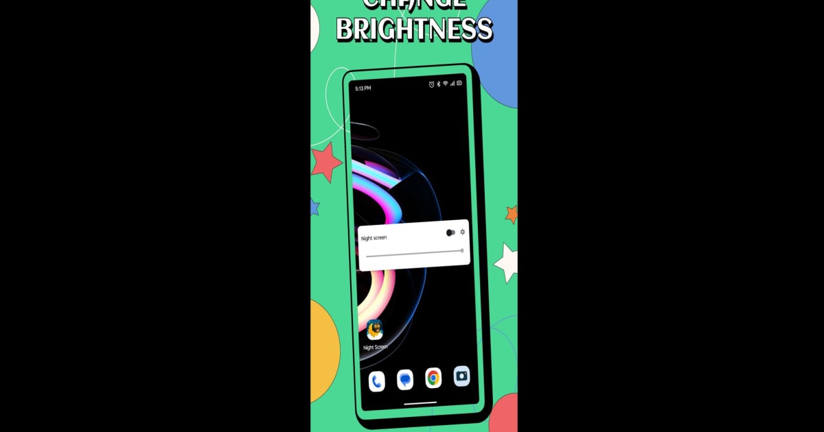 Descarga y ejecuta Dim Screen en PC y Mac (emulador)