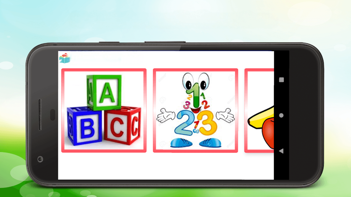 Download and run Early Learning App For Kids on PC & Mac (Emulator)