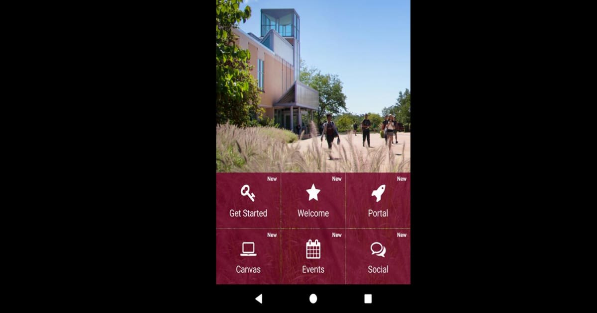 Download and run St. Charles Community College on PC & Mac (Emulator)