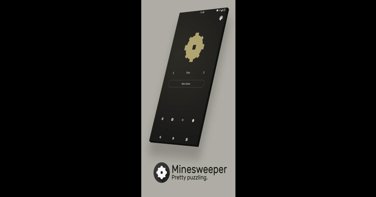 Download & Play Minesweeper - The Clean One on PC & Mac (Emulator)