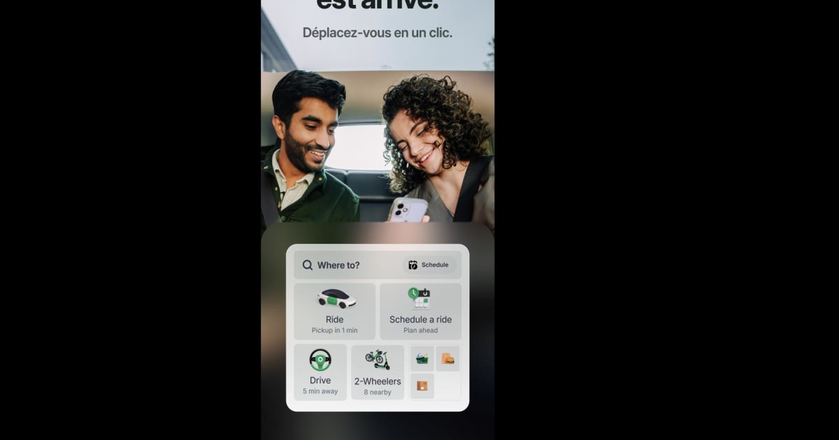 Download and run Bolt: Request a Ride on PC & Mac (Emulator)