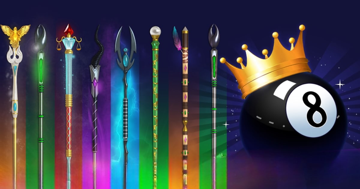 Descarga y juega a 8 Ball Blitz Pro: Pool King en PC y Mac (Emulador)
