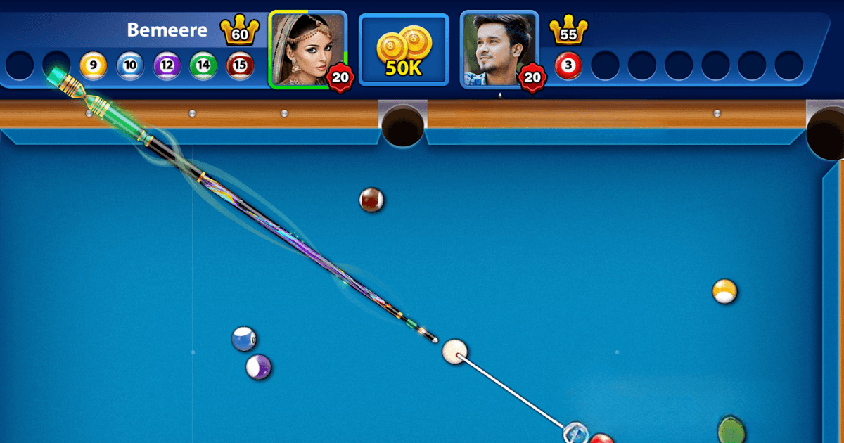 Download & Play 8 Ball & 9 Ball Pool on PC & Mac (Emulator)