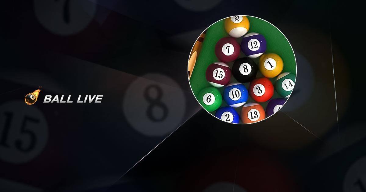 Descarga y juega a 8 Ball Live - Billiards Games en PC y Mac (Emulador)
