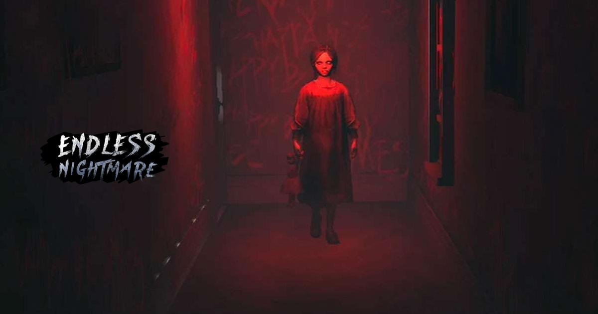 Endless Nightmare 1: Home을 PC와 Mac에서 다운로드하고 플레이 (앱플레이어)